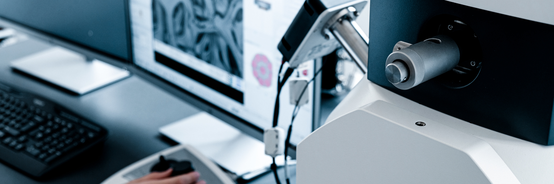 The Importance of a Scanning Electron Microscope | Enapter