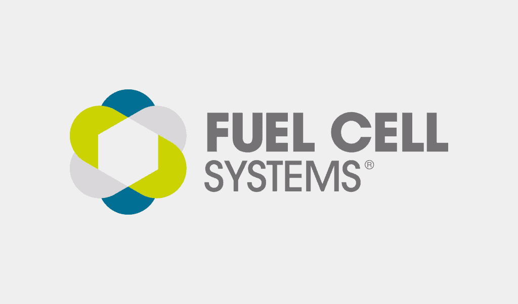Fuel Cell Systems Ltd - Enapter