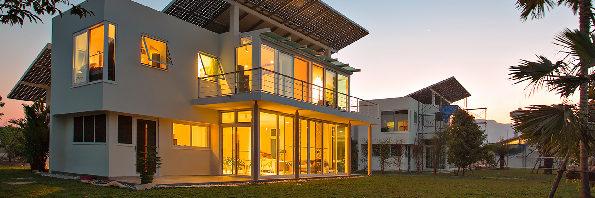 Phi Suea House – The Enapter Story - Enapter