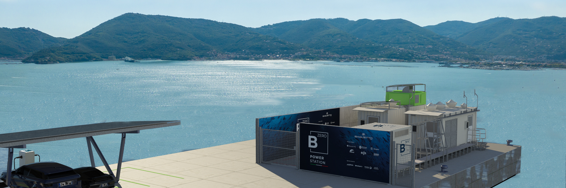 UK AEM Multicore sale; EL 4.0 applications for land, sea, & mobile ...