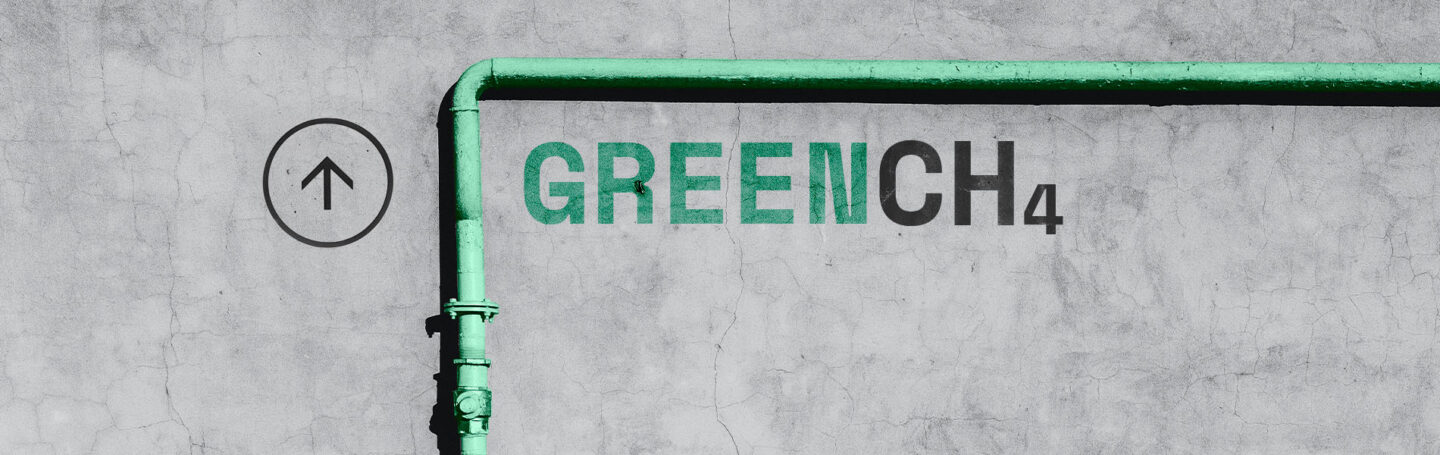 Power Fuel: The Promise of Green Methane - Enapter