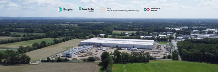 Industrial Mass Production Without Negative Impacts: Start for Life ...