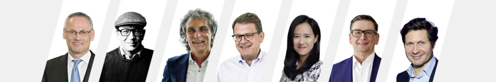 Uwe Raschke tritt in Enapter-Beirat ein - Enapter