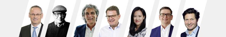 Uwe Raschke tritt in Enapter-Beirat ein - Enapter