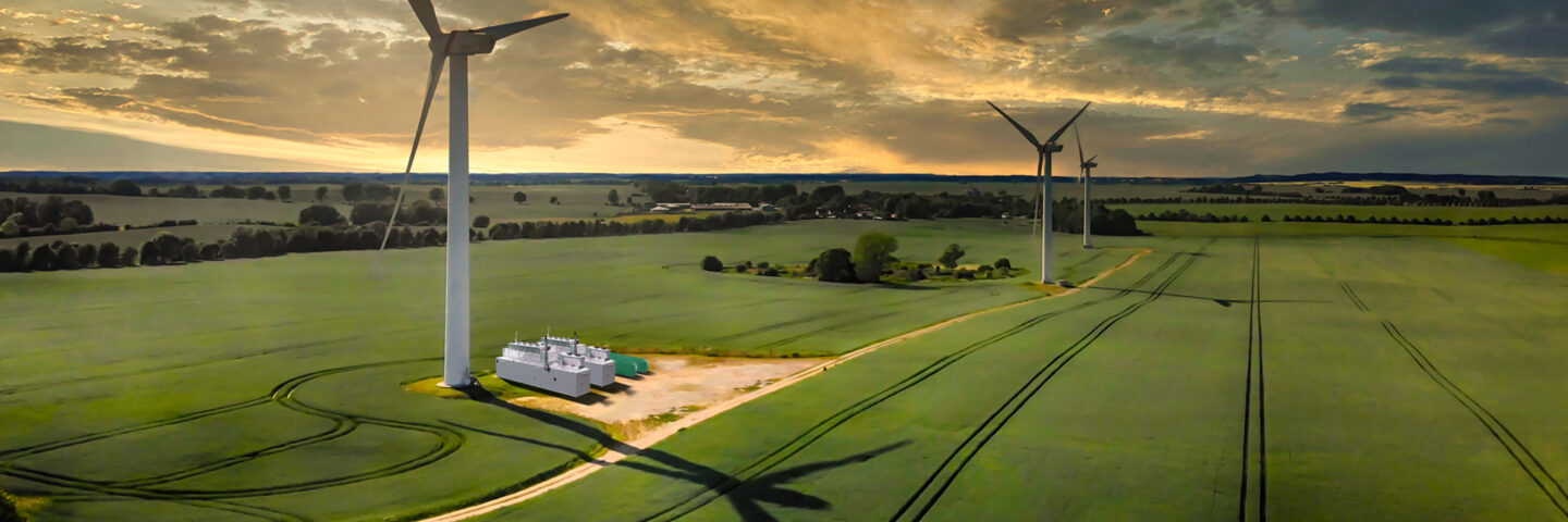 Save excess electricity & unlock grid balancing? Call green hydrogen ...