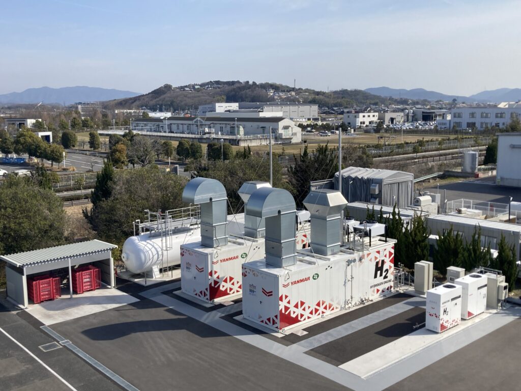 Products Overview - Enapter