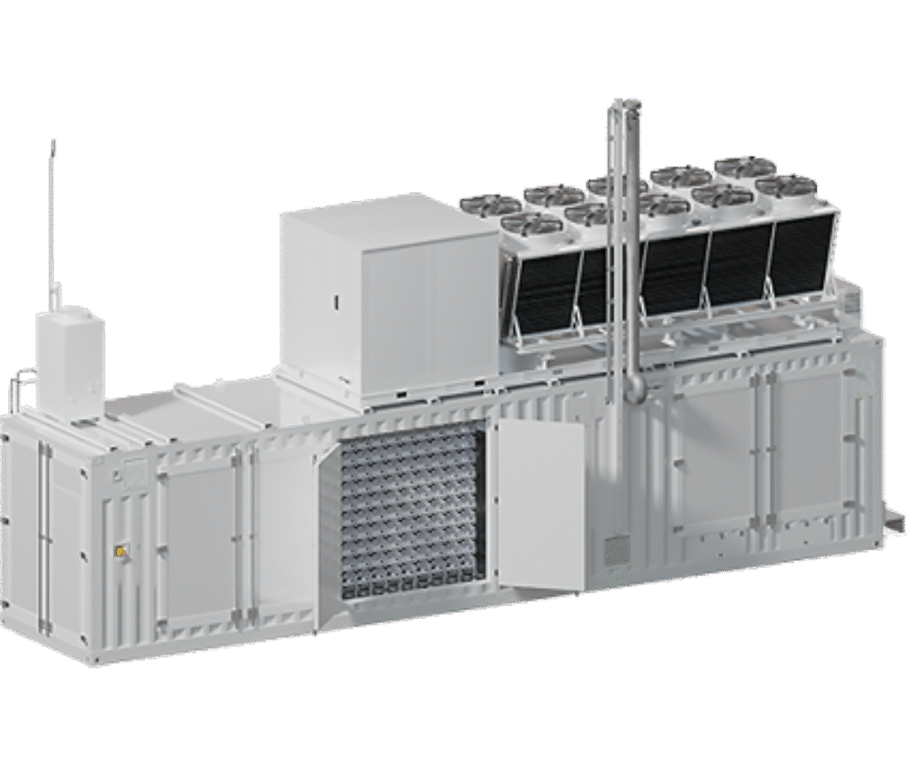 AEM by Enapter - Enapter