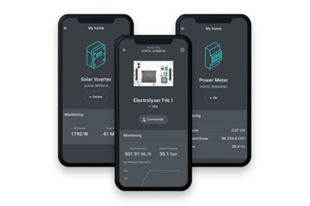 Products Overview - Enapter