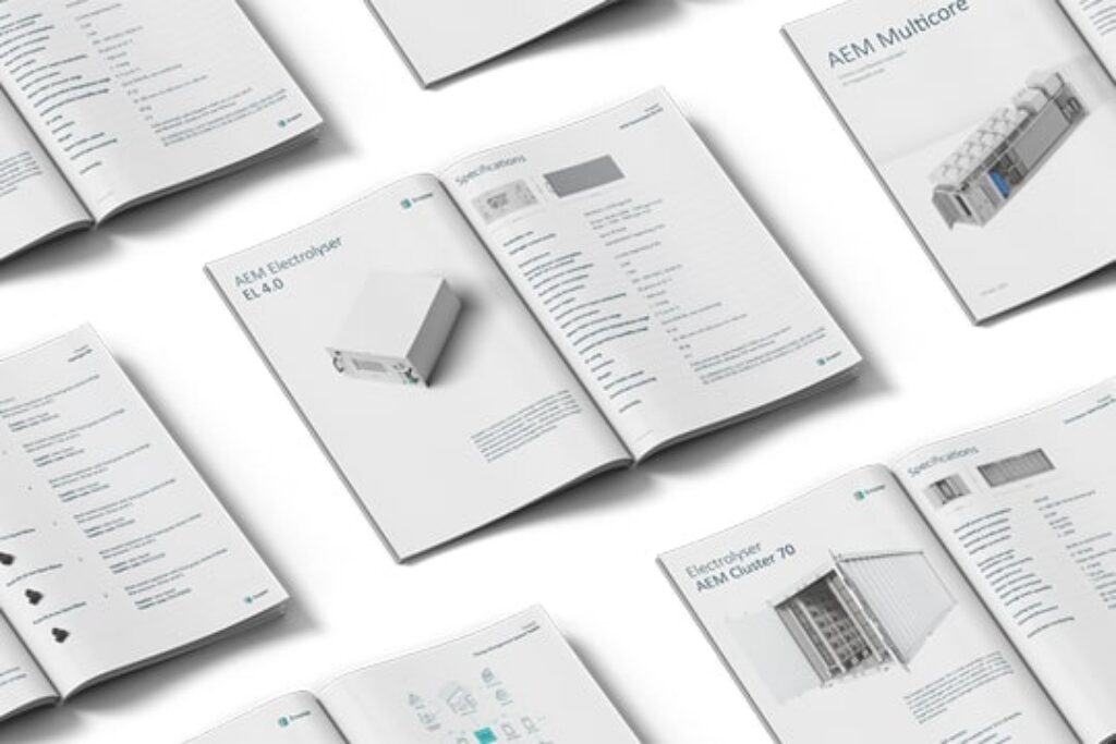 Products Overview - Enapter