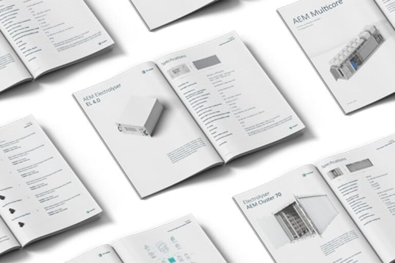 Products Overview - Enapter