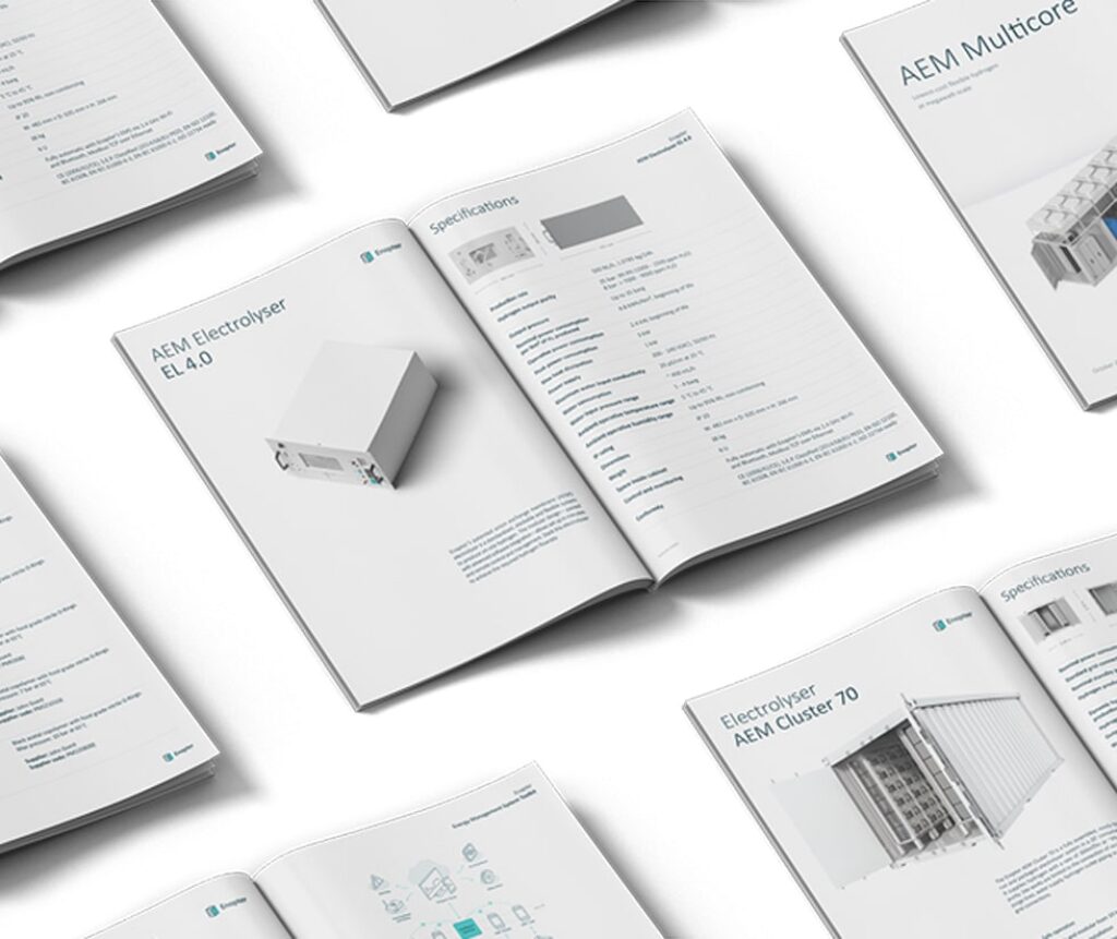 AEM by Enapter - Enapter