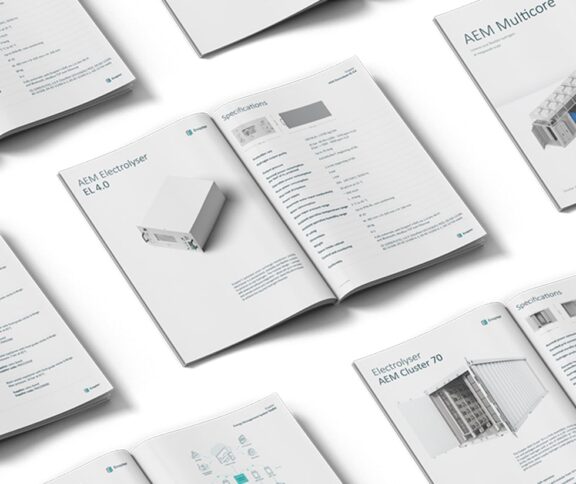 AEM by Enapter - Enapter