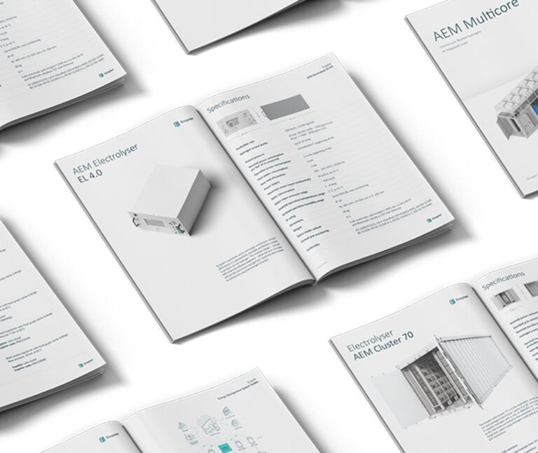 AEM by Enapter - Enapter