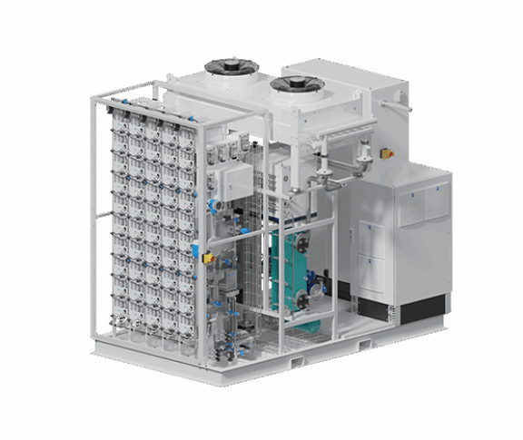 AEM by Enapter - Enapter